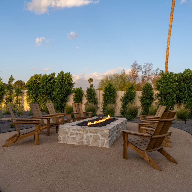 Landscape Design Trends for 2026 | Rustic Creek Landscaping