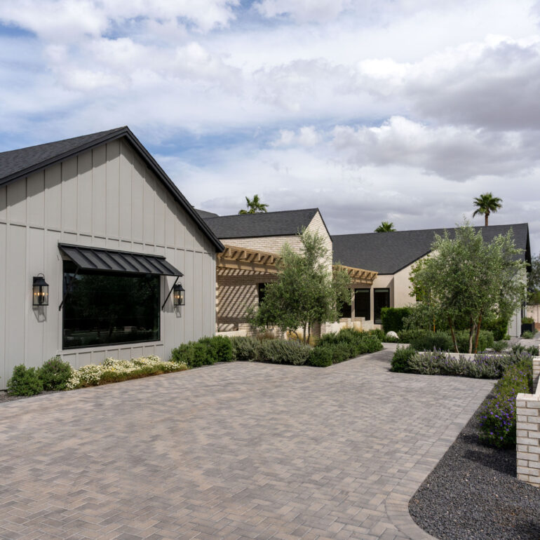 Colorful Cacti and Succulents: Year-Round Visual Interest